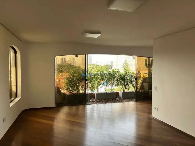 Apartamento para Venda em São Paulo/SP Brooklin Paulista 3 Quartos
