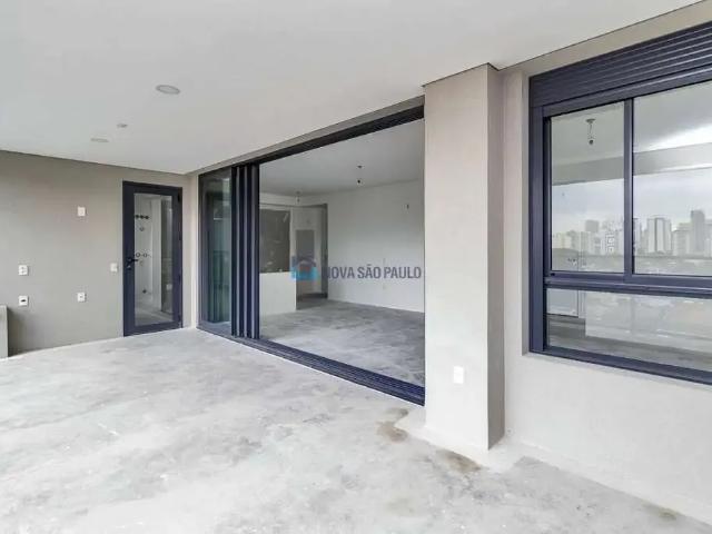 Apartamento para Venda em São Paulo/SP Brooklin Paulista 3 Quartos