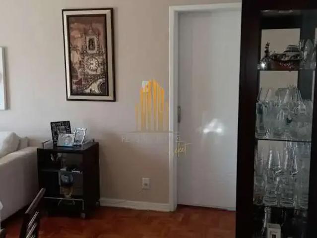 Apartamento para Venda em São Paulo/SP Brooklin Paulista 3 Quartos