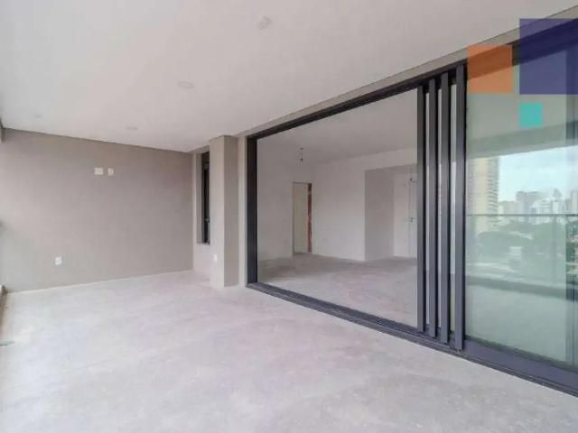 Apartamento para Venda em São Paulo/SP Brooklin Paulista 3 Quartos