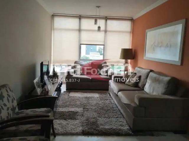 Apartamento para Venda em São Paulo/SP Brooklin Paulista 3 Quartos