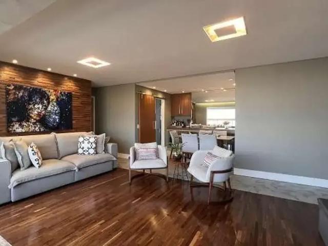 Apartamento para Venda em São Paulo/SP Brooklin Paulista 3 Quartos