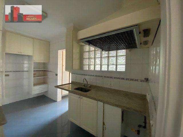 Apartamento para Venda em São Paulo/SP Brooklin Paulista 3 Quartos