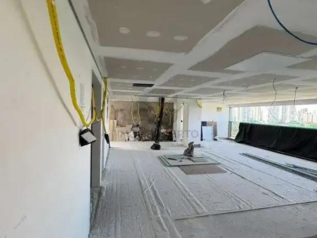 Apartamento para Venda em São Paulo/SP Brooklin Paulista 3 Quartos