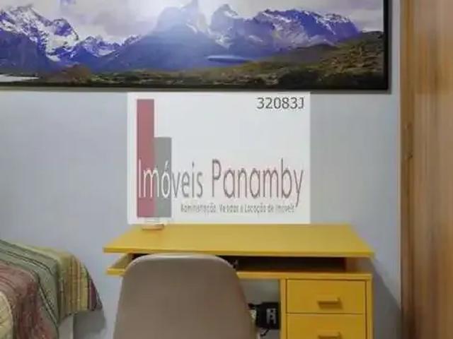 Apartamento para Venda em São Paulo/SP Brooklin Paulista 3 Quartos