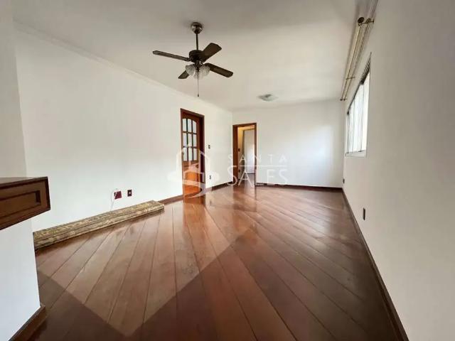 Apartamento para Venda em São Paulo/SP Brooklin Paulista 3 Quartos