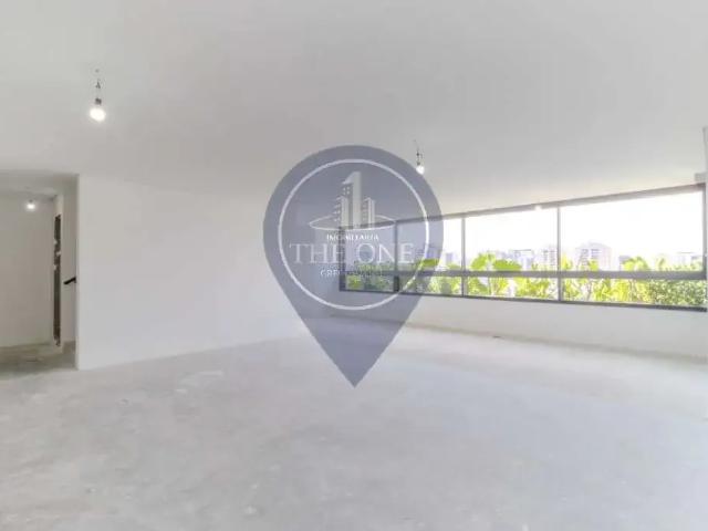 Apartamento para Venda em São Paulo/SP Brooklin Paulista 3 Quartos