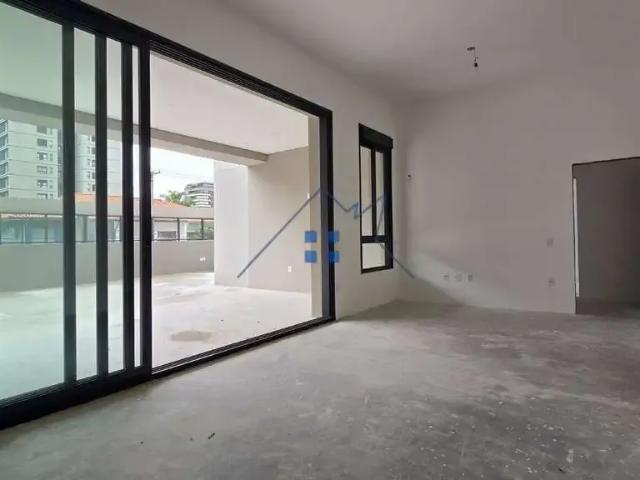 Apartamento para Venda em São Paulo/SP Brooklin Paulista 3 Quartos