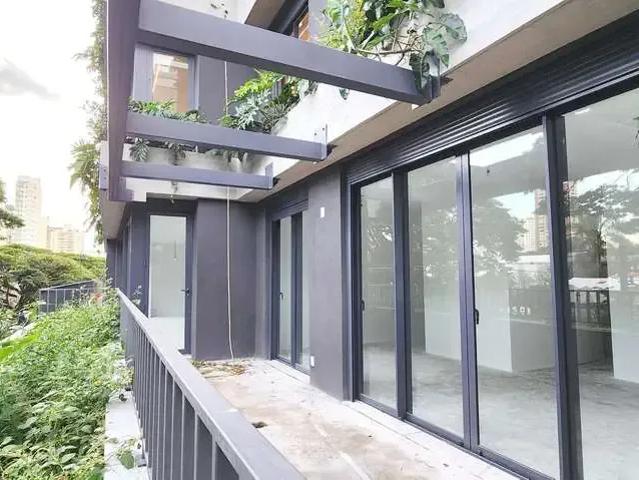 Apartamento para Venda em São Paulo/SP Brooklin Paulista 3 Quartos