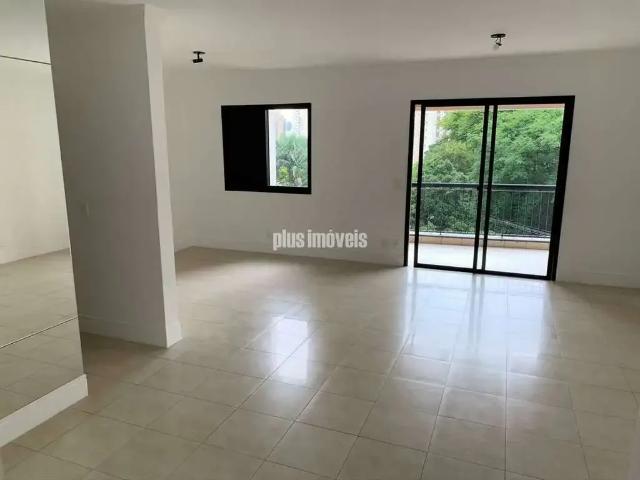 Apartamento para Venda em São Paulo/SP Brooklin Paulista 3 Quartos
