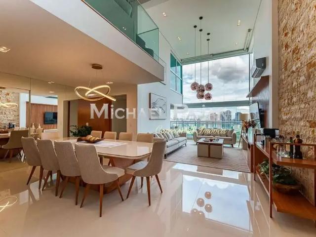 Apartamento para Venda em São Paulo/SP Brooklin Paulista 3 Quartos