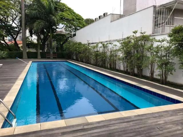 Apartamento para Venda em São Paulo/SP Brooklin Paulista 3 Quartos