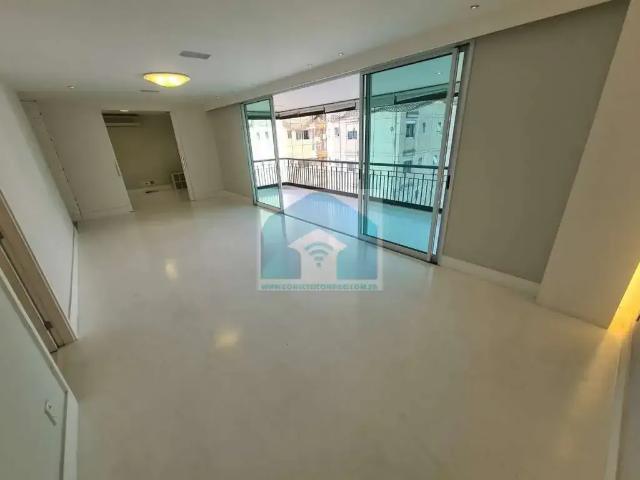 Apartamento para Venda em São Paulo/SP Brooklin Paulista 3 Quartos