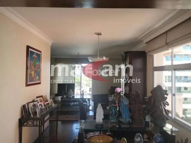 Apartamento para Venda em São Paulo/SP Brooklin Paulista 3 Quartos