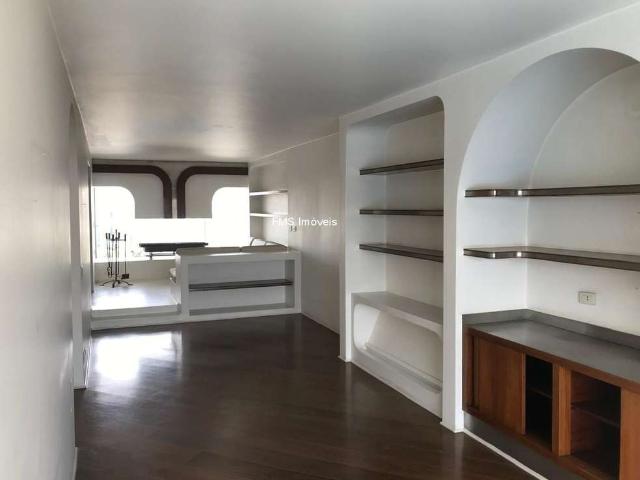 Apartamento para Venda em São Paulo/SP Brooklin Paulista 3 Quartos