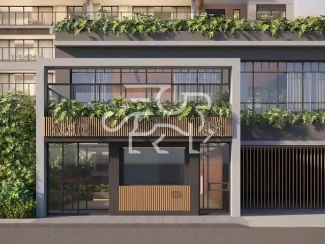 Apartamento para Venda em São Paulo/SP Brooklin Paulista 3 Quartos