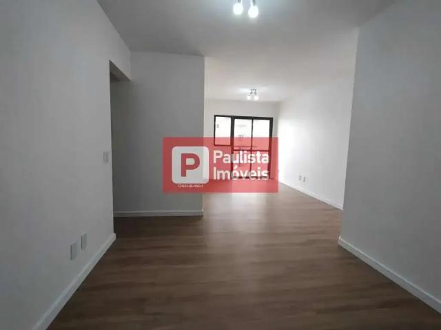 Apartamento para Venda em São Paulo/SP Brooklin 3 Quartos