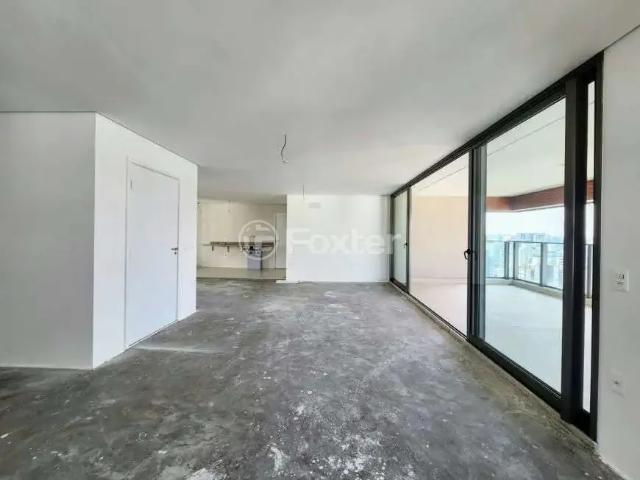 Apartamento para Venda em São Paulo/SP Brooklin Paulista 3 Quartos