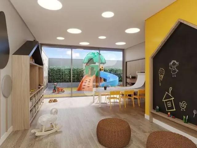 Apartamento para Venda em São Paulo/SP Brooklin Paulista 3 Quartos