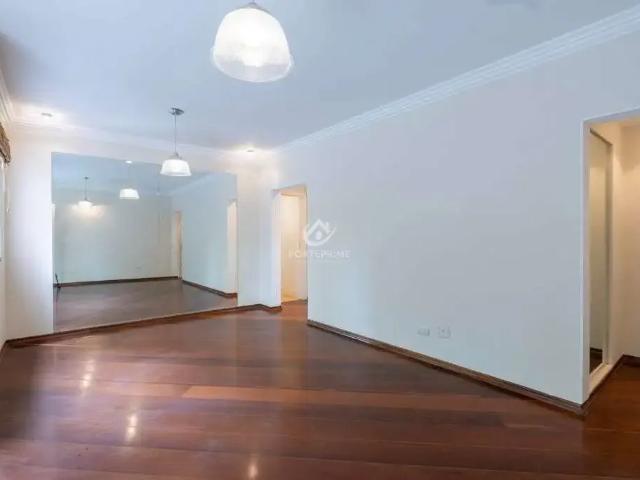 Apartamento para Venda em São Paulo/SP Brooklin Paulista 3 Quartos