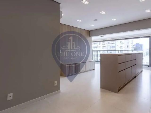 Apartamento para Venda em São Paulo/SP Brooklin Paulista 3 Quartos