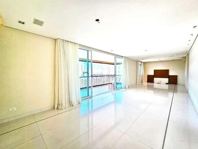 Apartamento para Venda em São Paulo/SP Brooklin Paulista 3 Quartos