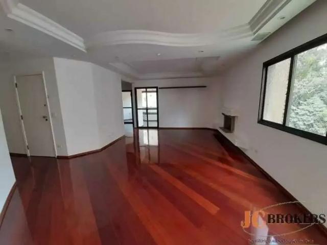 Apartamento para Venda em São Paulo/SP Brooklin Paulista 3 Quartos