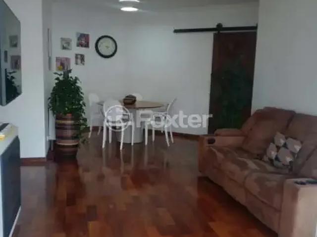 Apartamento para Venda em São Paulo/SP Brooklin Paulista 3 Quartos
