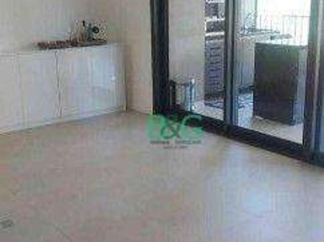 Apartamento para Venda em São Paulo/SP Brooklin Paulista 3 Quartos