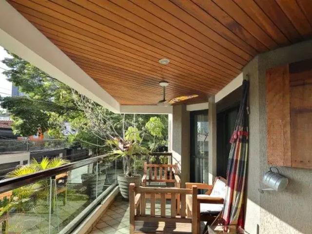 Apartamento para Venda em São Paulo/SP Brooklin Paulista 3 Quartos