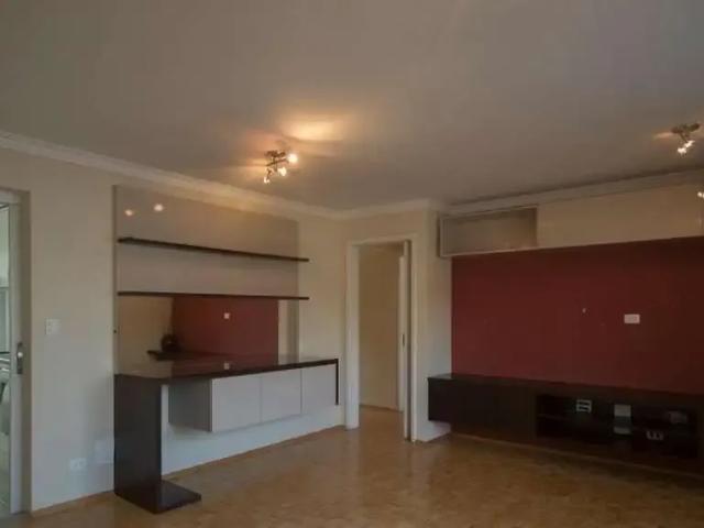 Apartamento para Venda em São Paulo/SP Brooklin Paulista 3 Quartos
