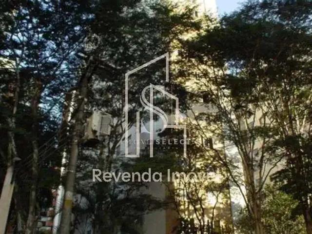 Apartamento para Venda em São Paulo/SP Brooklin Paulista 3 Quartos