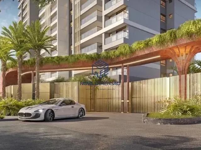 Apartamento para Venda em São Paulo/SP Brooklin Paulista 3 Quartos