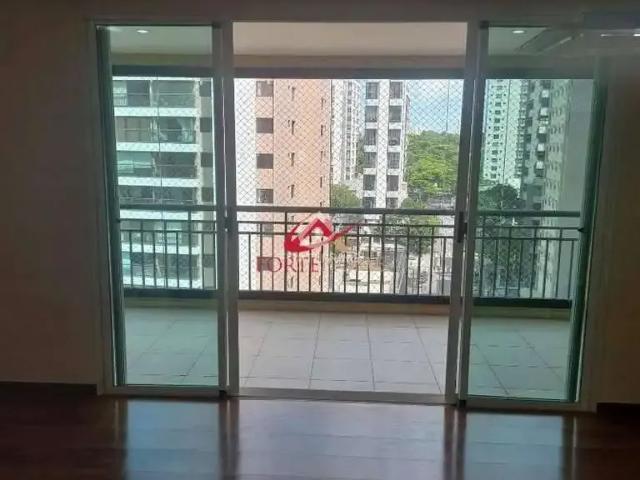 Apartamento para Venda em São Paulo/SP Brooklin Paulista 3 Quartos