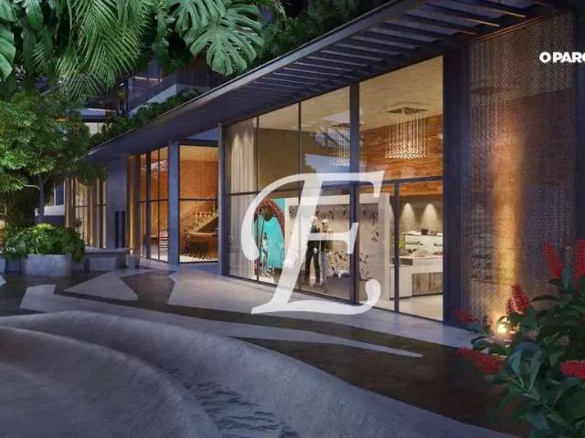 Apartamento para Venda em São Paulo/SP Brooklin Paulista 3 Quartos