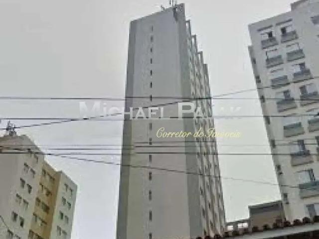Apartamento para Venda em São Paulo/SP Brooklin Paulista 3 Quartos