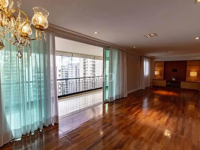 Apartamento para Venda em São Paulo/SP Brooklin Paulista 3 Quartos