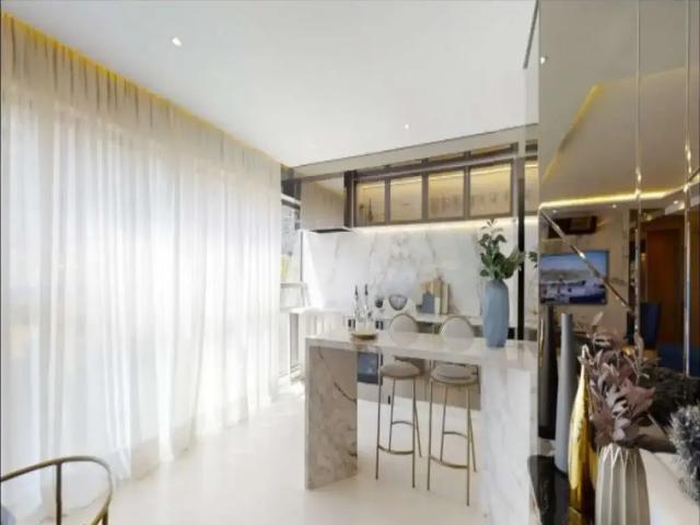 Apartamento para Venda em São Paulo/SP Brooklin Paulista 3 Quartos