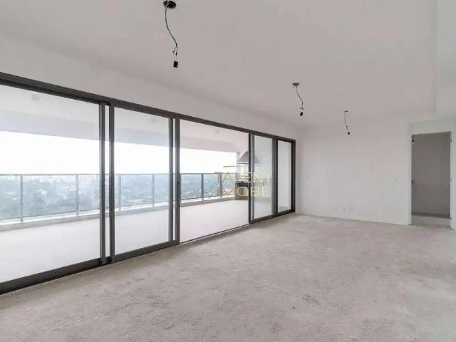 Apartamento para Venda em São Paulo/SP Brooklin Paulista 3 Quartos