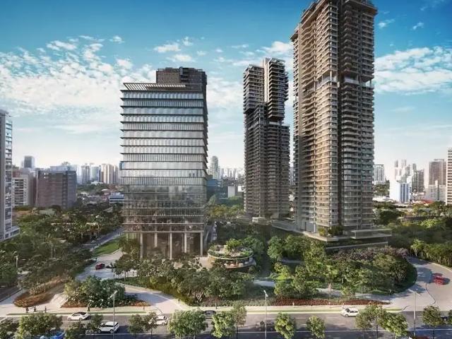 Apartamento para Venda em São Paulo/SP Brooklin Paulista 3 Quartos
