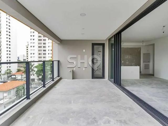 Apartamento para Venda em São Paulo/SP Brooklin Paulista 3 Quartos