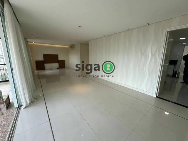 Apartamento para Venda em São Paulo/SP Brooklin Paulista 3 Quartos
