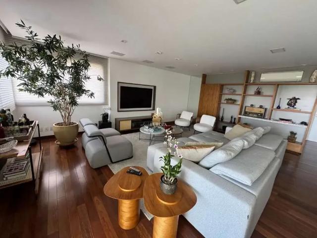 Apartamento para Venda em São Paulo/SP Brooklin Paulista 3 Quartos