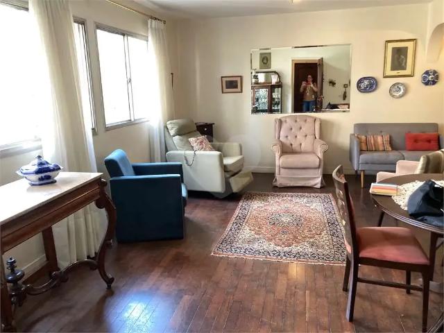 Apartamento para Venda em São Paulo/SP Brooklin Paulista 3 Quartos