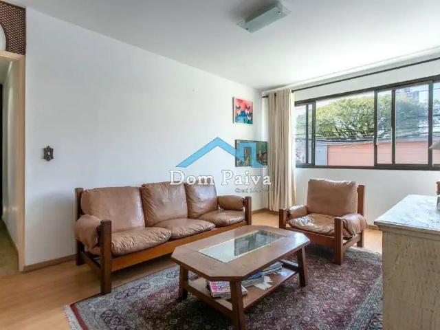 Apartamento para Venda em São Paulo/SP Brooklin Paulista 3 Quartos
