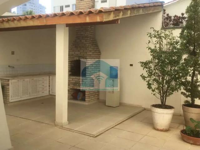 Apartamento para Venda em São Paulo/SP Brooklin Paulista 3 Quartos