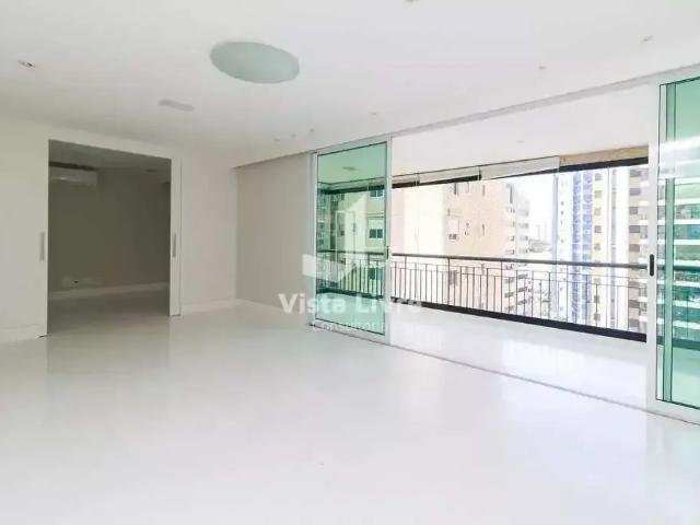Apartamento para Venda em São Paulo/SP Brooklin Paulista 3 Quartos
