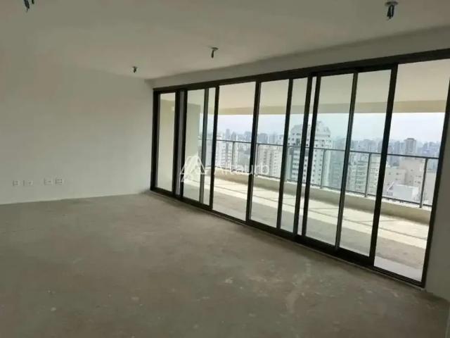 Apartamento para Venda em São Paulo/SP Brooklin Paulista 3 Quartos