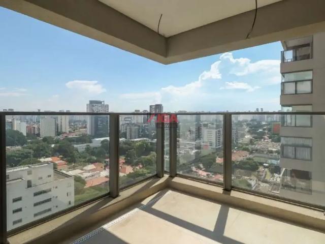 Apartamento para Venda em São Paulo/SP Brooklin Paulista 3 Quartos