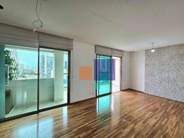 Apartamento para Venda em São Paulo/SP Brooklin Paulista 3 Quartos